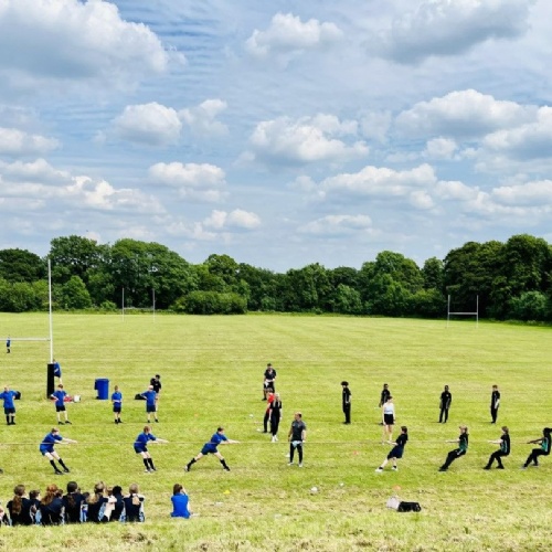 Redhill Academy Trust - News