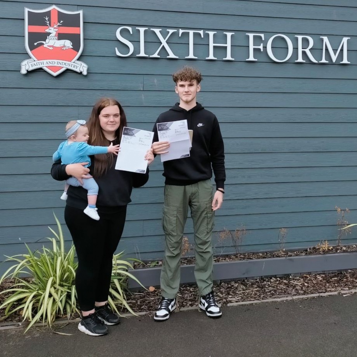 Redhill Academy Trust - Item Not Available