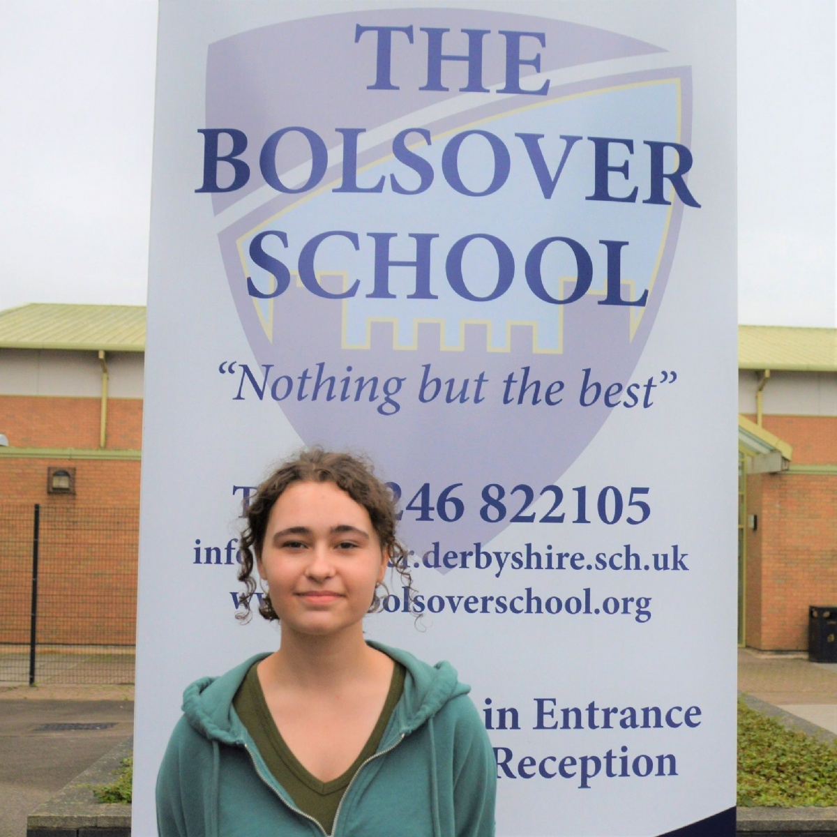 Redhill Academy Trust - Joy as 'determined' cohort of GCSE students ...