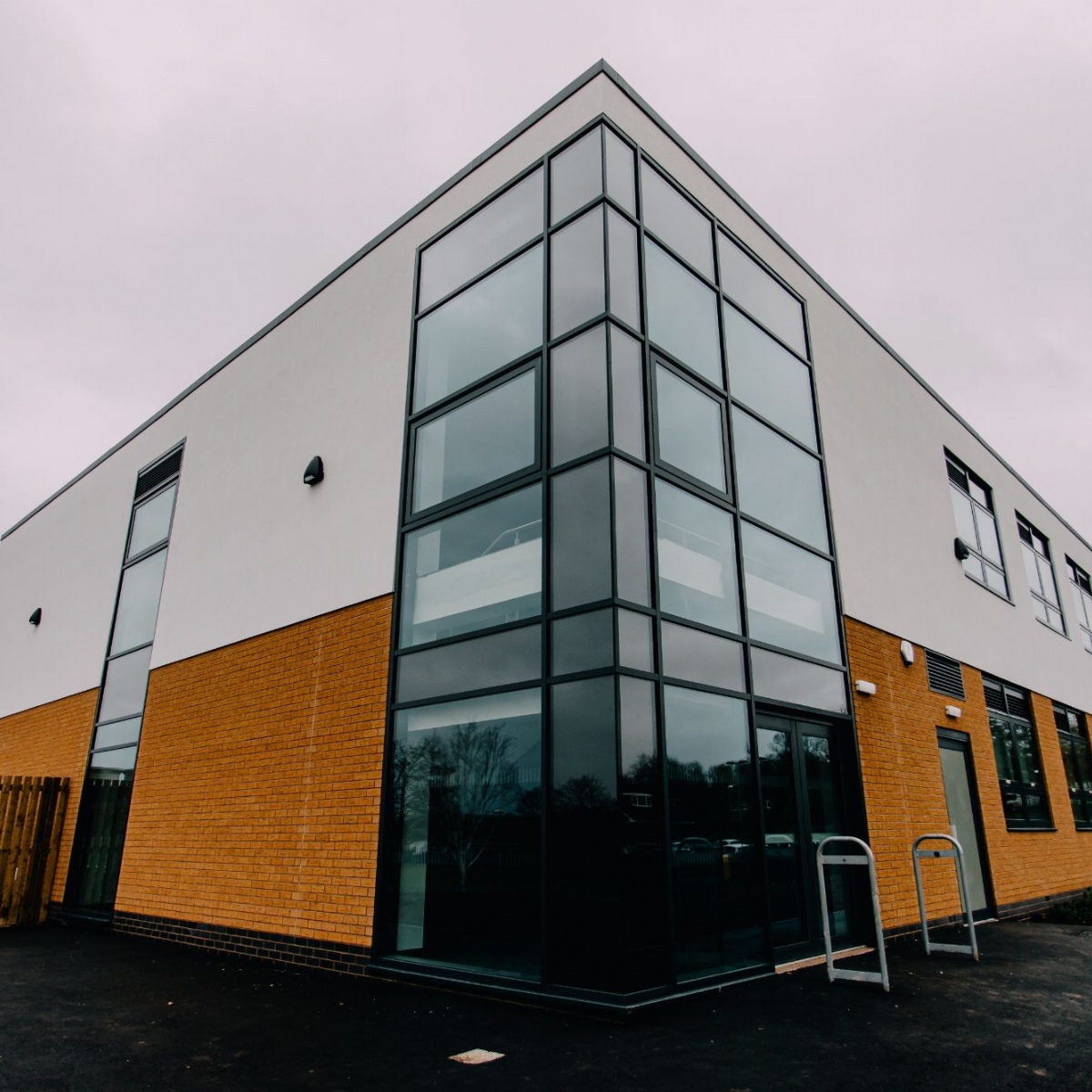 Redhill Academy Trust - South Nottinghamshire Academy's new £2.6 ...