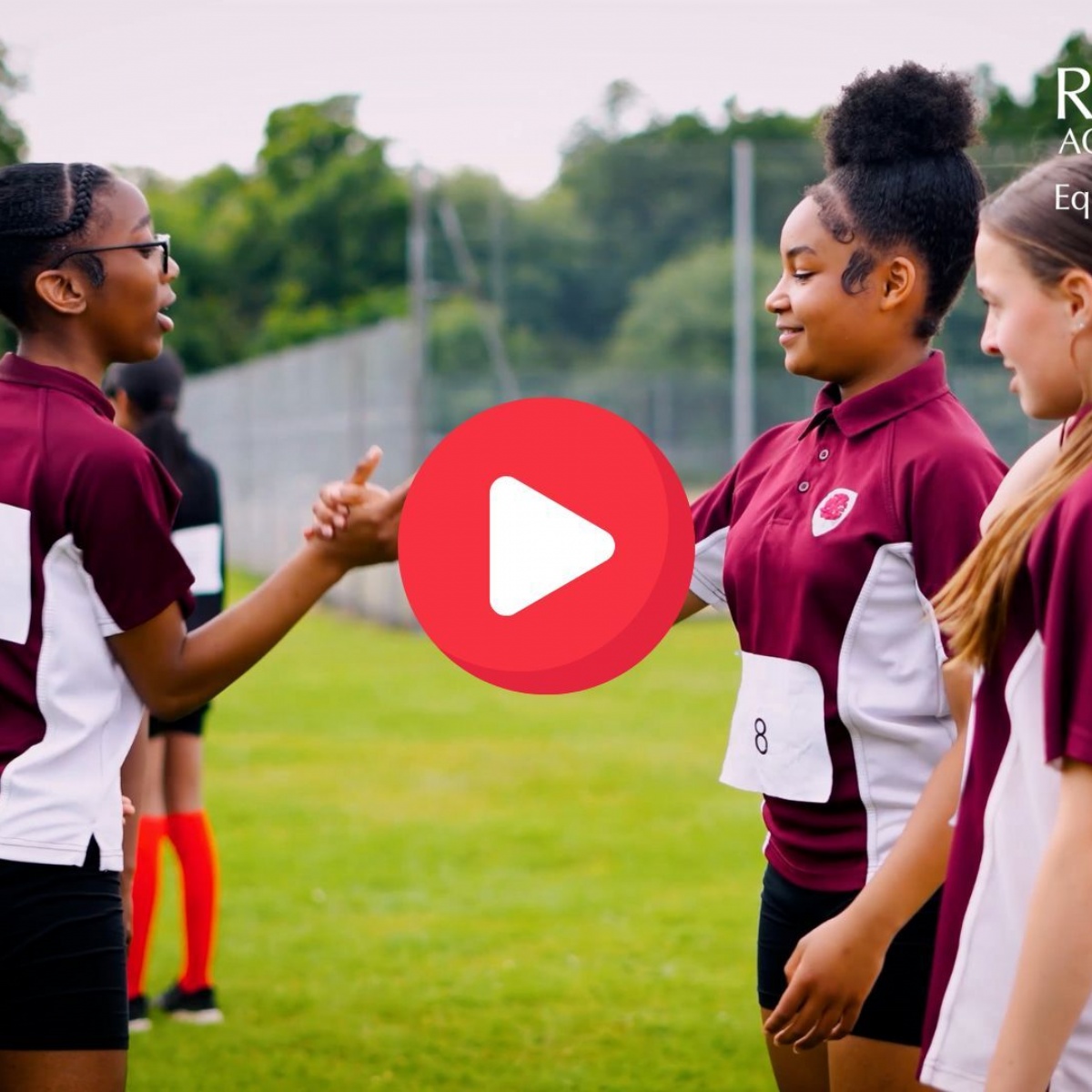Redhill Academy Trust - VIDEO: Widening experiences through Curriculum Plus